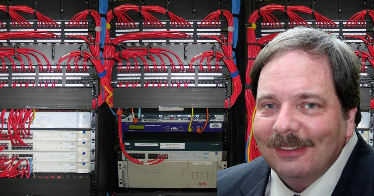 Joe Pittari - Buffalo, New York, IT Professional | Consultant, SUNY ...