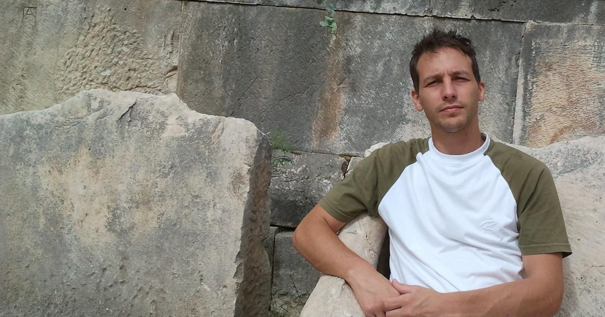 Tadej Novak - Slovenia | about.me