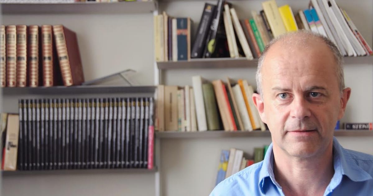 Jean-François Colas - Barcelona, Spain | about.me