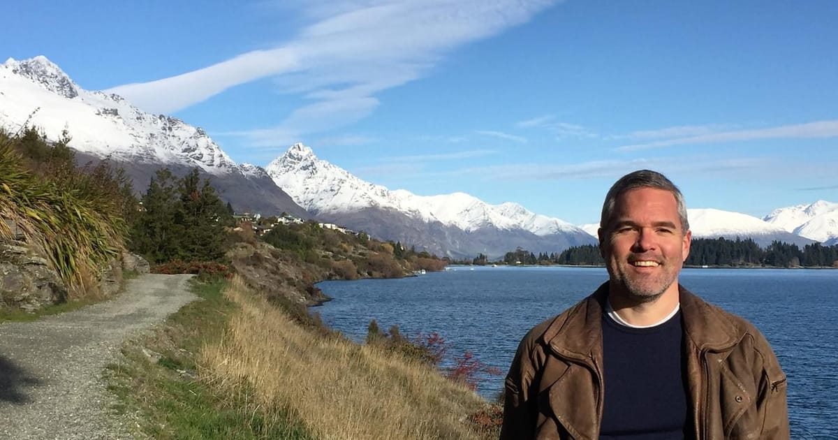 shane williamson - Sydney, Australia, Universal Convergence | about.me