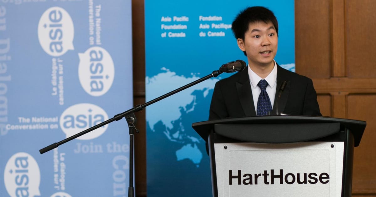 Justin Kwan - Vancouver, British Columbia, Canada, Toronto, Ontario ...