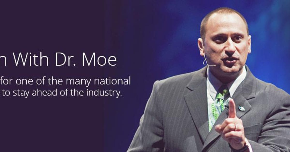 Grow With DrMoe - McMurray, Pennsylvania, Grow With Dr Moe | about.me