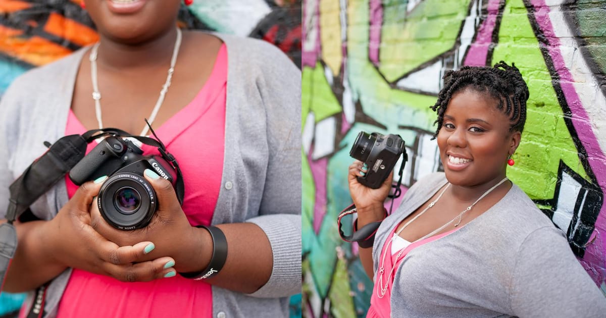 Aleka C. Thrash - Michigan, ACT Photography & Multimedia, Naturally ACT | about.me
