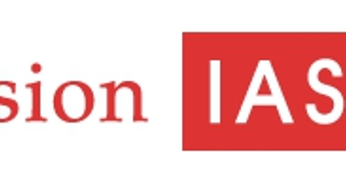 The Vision IAS Chandigarh - Sector 15, India, IAS - PCS - HCS - HAS ...