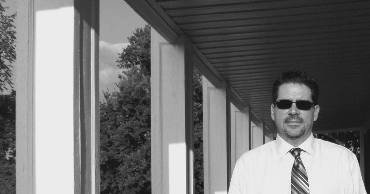 Kevin Coppins - Tampa, Florida, CyFIR, LLC, Penn State, Loyola New ...