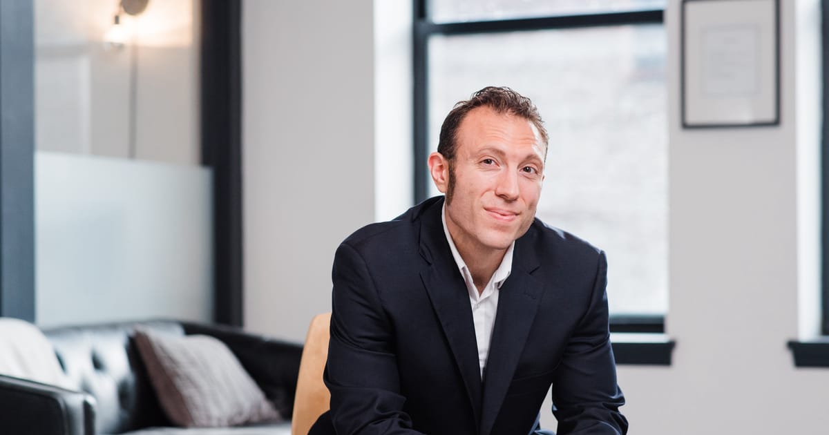 Barry Rabkin - Pittsburgh, Pennsylvania, Near Earth Autonomy, Tepper ...