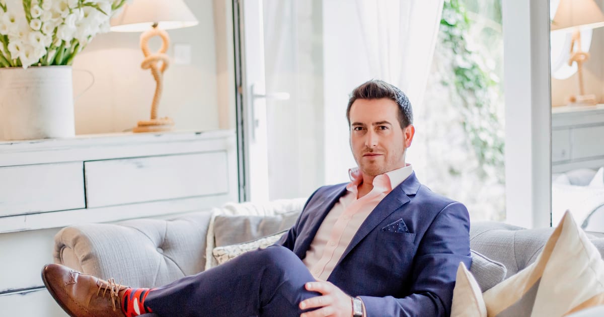 Luke Havard - UK, www.LukeHavard.com, Worcester University | about.me