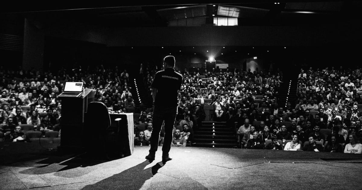 Rodrigo Kono - Brasil, dotkon | about.me