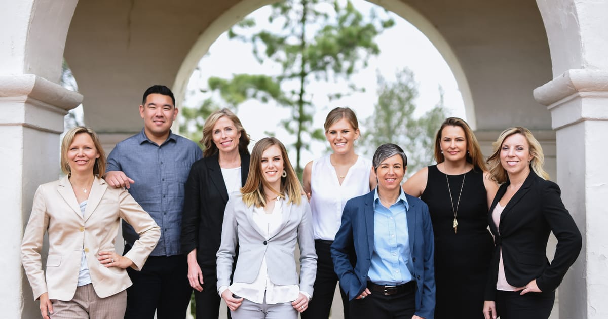 Estes Therapy | Jennine Estes - San Diego, California, Estes Therapy ...