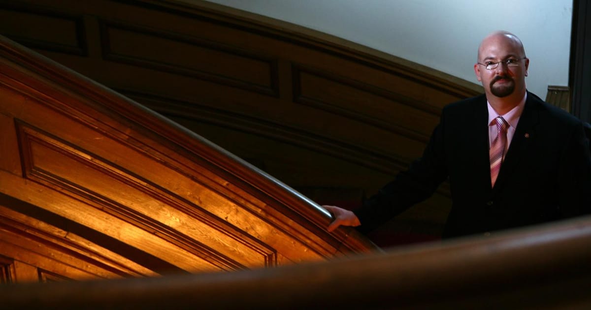 Louis-Philippe Gauthier - Moncton, New Brunswick, Canada | about.me