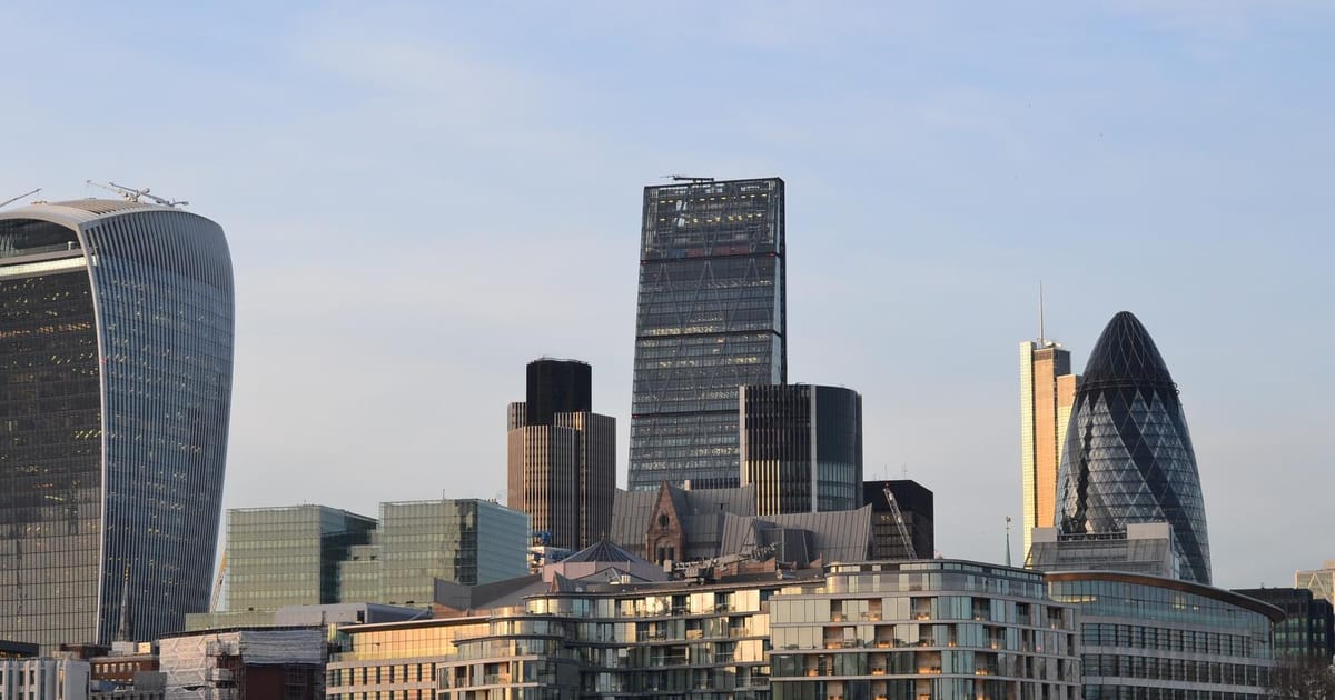 Adrian Gleave - London, United Kingdom, Business Dev, SVS Securities ...