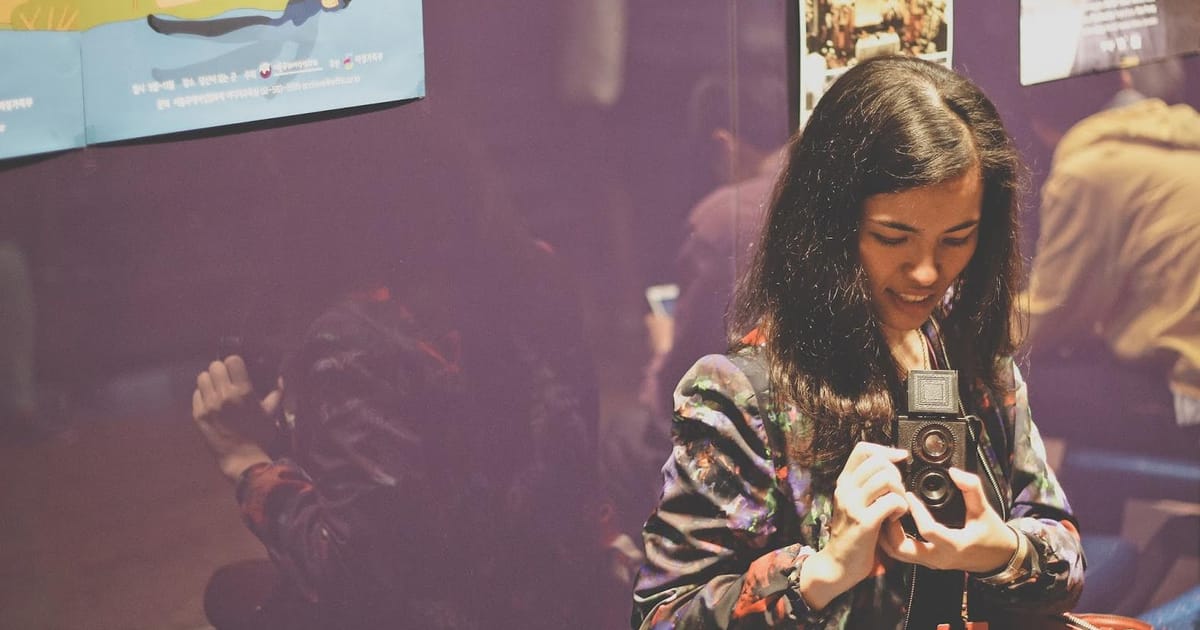 Relyn A. Tan - Manila, Philippines, Film, Advertising, Television ...