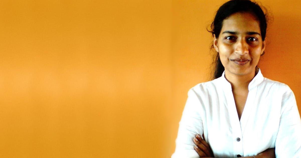 Yasasi Rajapakse - Colombo, Sri Lanka, Cinnamon Information ...