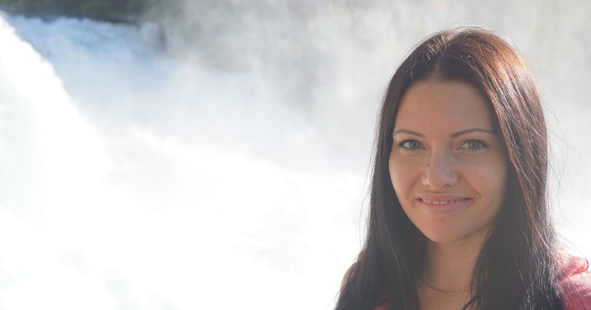 Janina Berga - Basel-Stadt, Schweiz, Fachhochschule Nordwestschweiz FHNW, University of Latvia ...