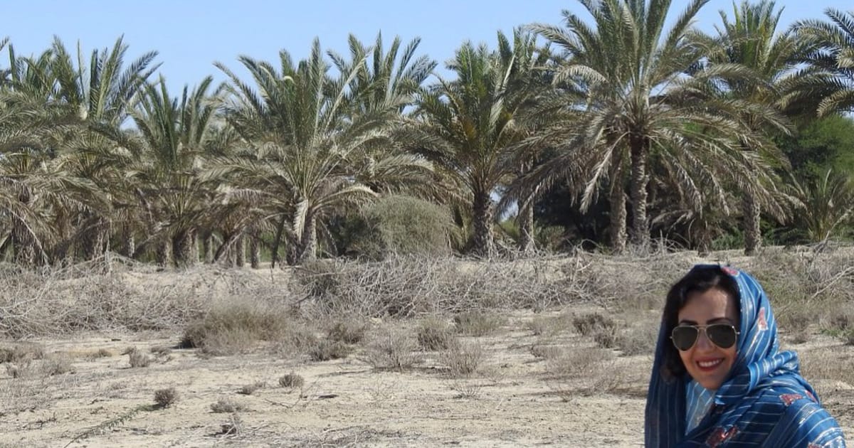 bahar crafts - Iran | about.me