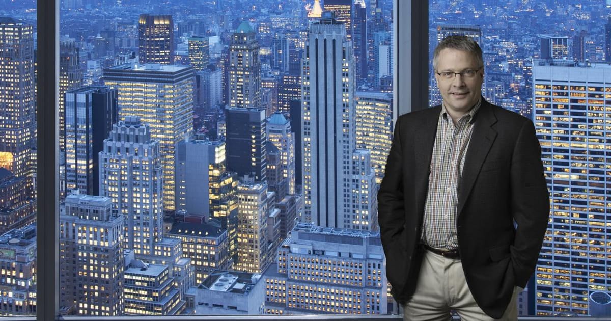 John Zebell - Chicago, Illinois, Bader Rutter, Bozell, Campbell Mithun ...