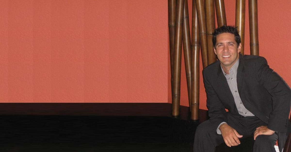 Nicolas Tempestini - Washington, DC, Accenture, University of Michigan ...
