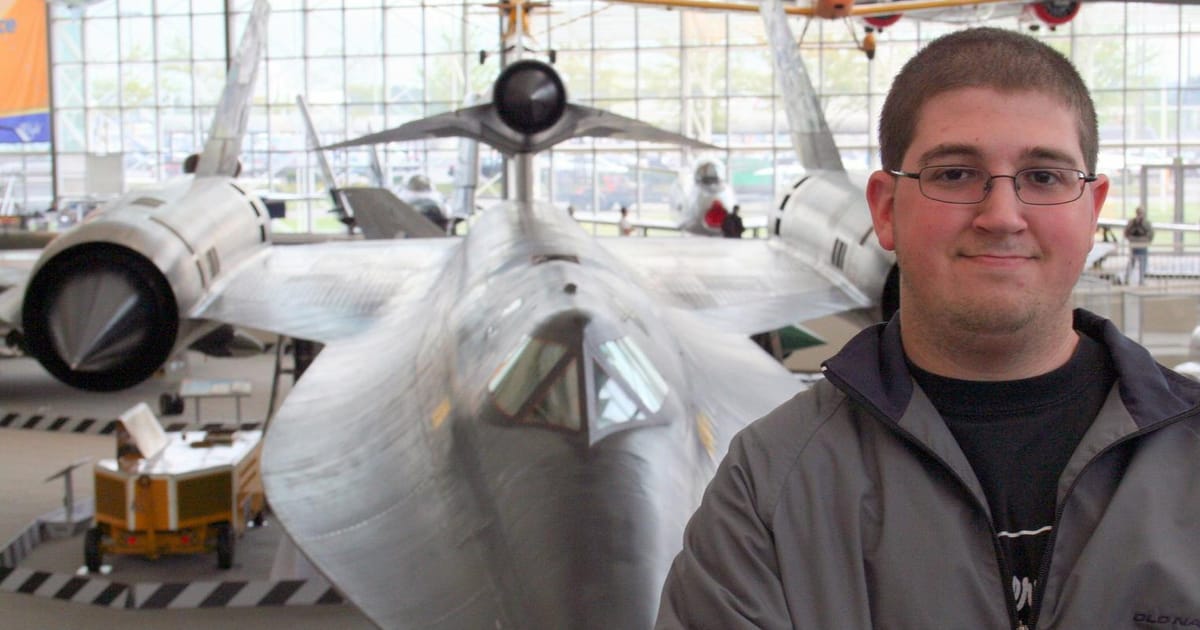 Phil Hurwitz - Denver, Colorado, software engineering, lockheed martin ...