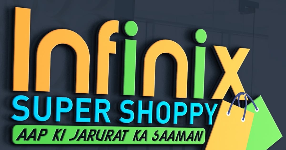 Infinix Super Shoppy - Bhusawal | about.me