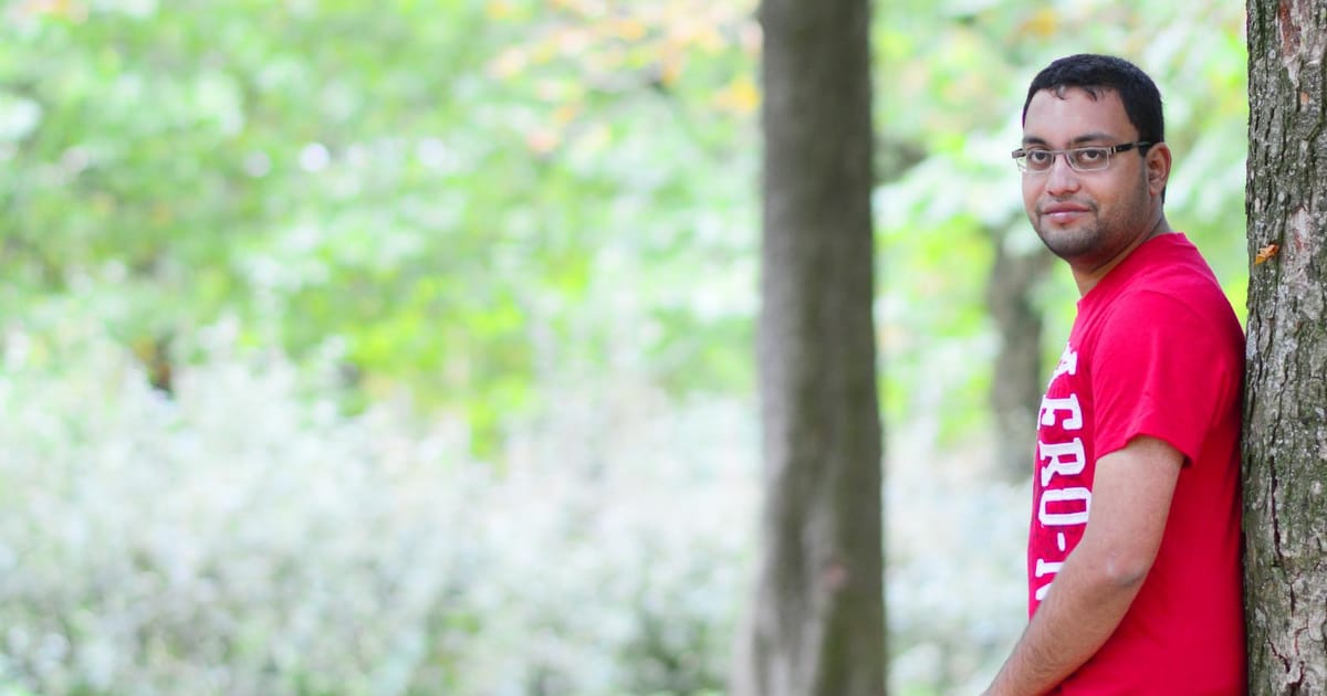 Vivekanandan Ramalingam - Niagara Falls, New York, ATS SOFT LABS LLP, Information Technology ...