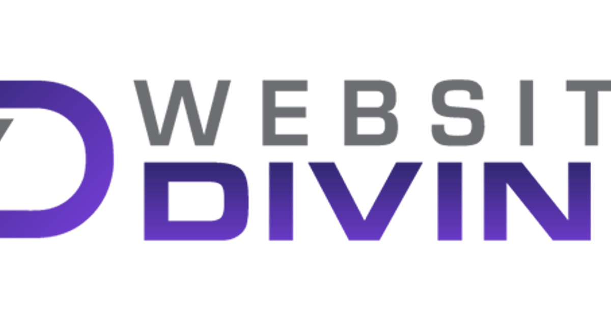 Website Divine - Liverpool | about.me