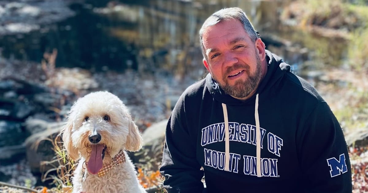 Rev. Dr. Tim Morrison - University of Mount Union, Alliance, OH ...