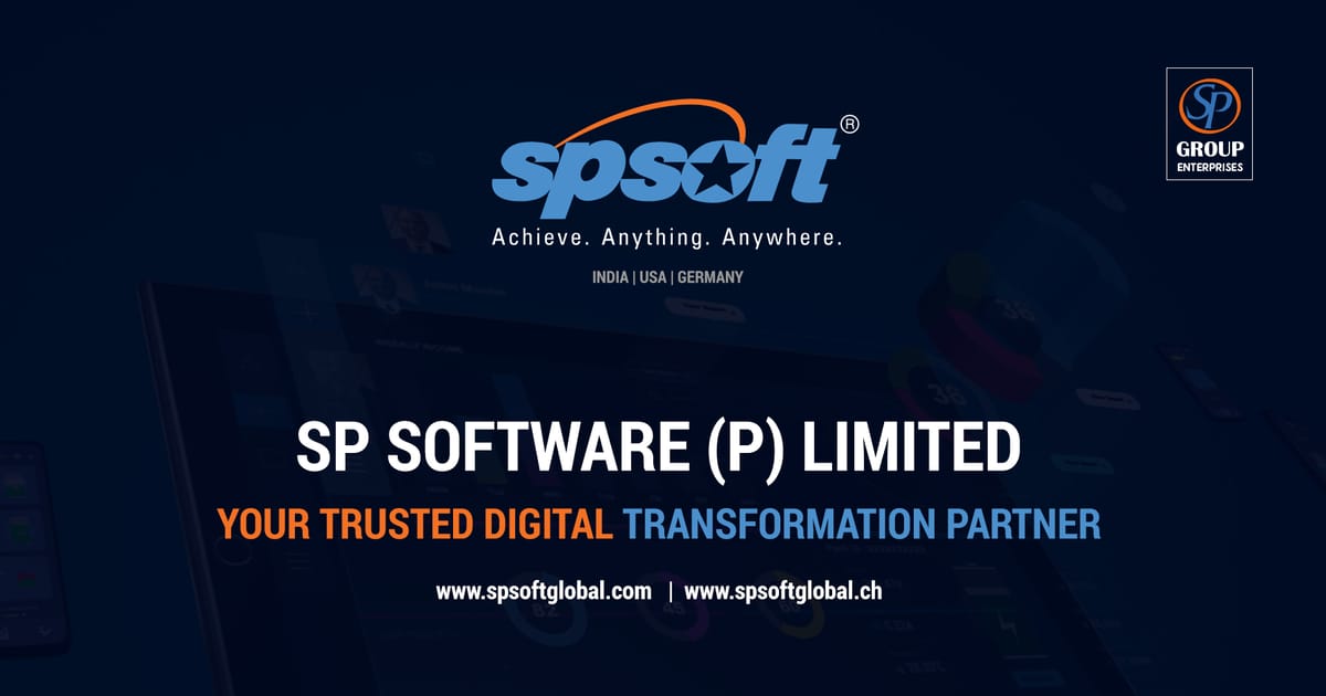 Spsoft Global - Hyderabad, https://www.spsoftglobal.com/ | about.me