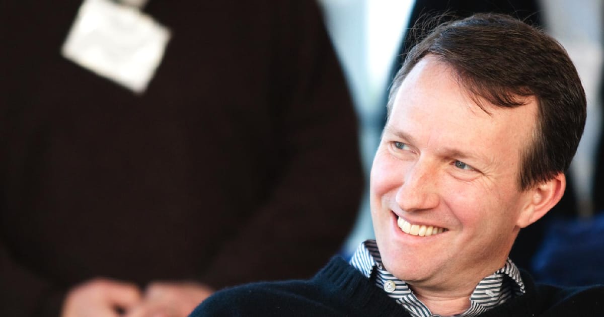 Phil Black - San Francisco, True Ventures, Stanford University | about.me