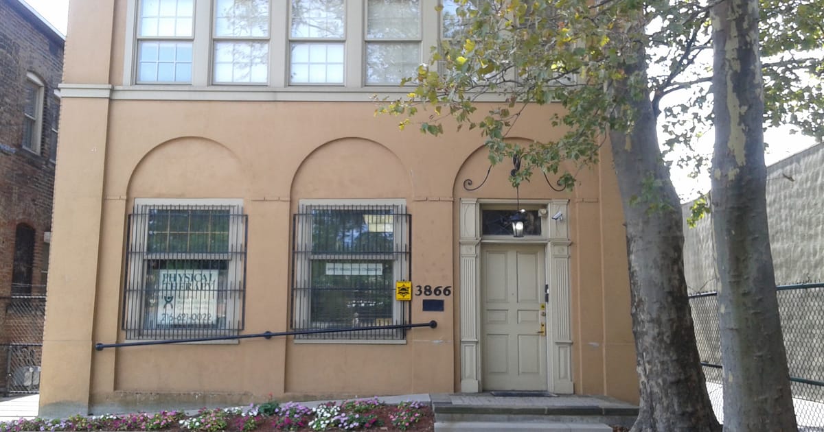 Mike DeRubertis, PT - Cleveland, Ohio, Sports Rehab. Consultants | about.me