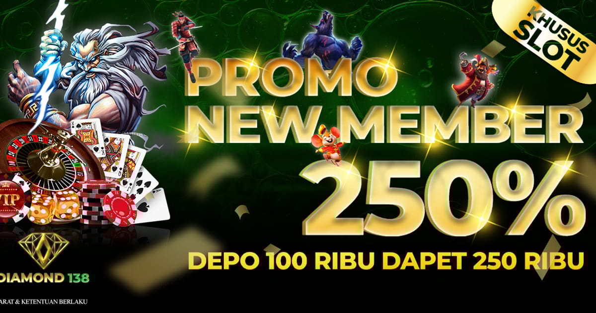 Diamond138 Slot Online - Diamond138, Diamond138 | about.me