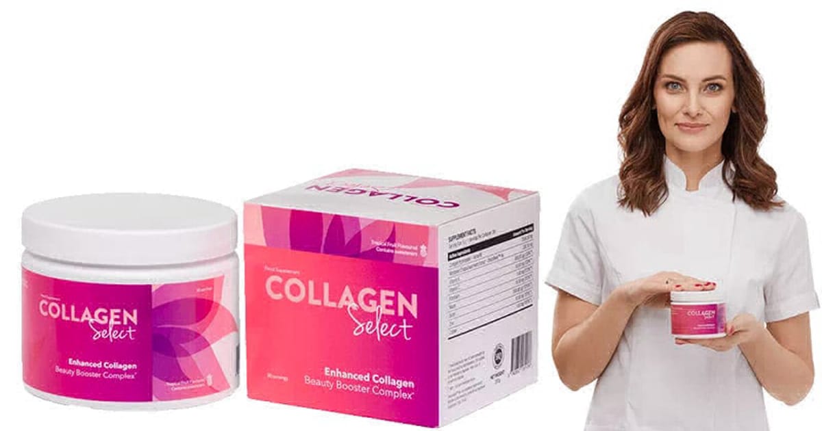 Collagen Select - New York, NY | about.me