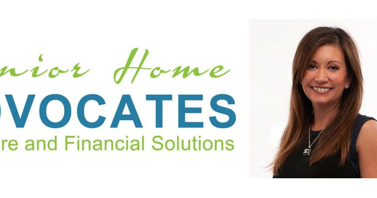Merchand - California, Senior Home Advocates, Wound Care Education ...