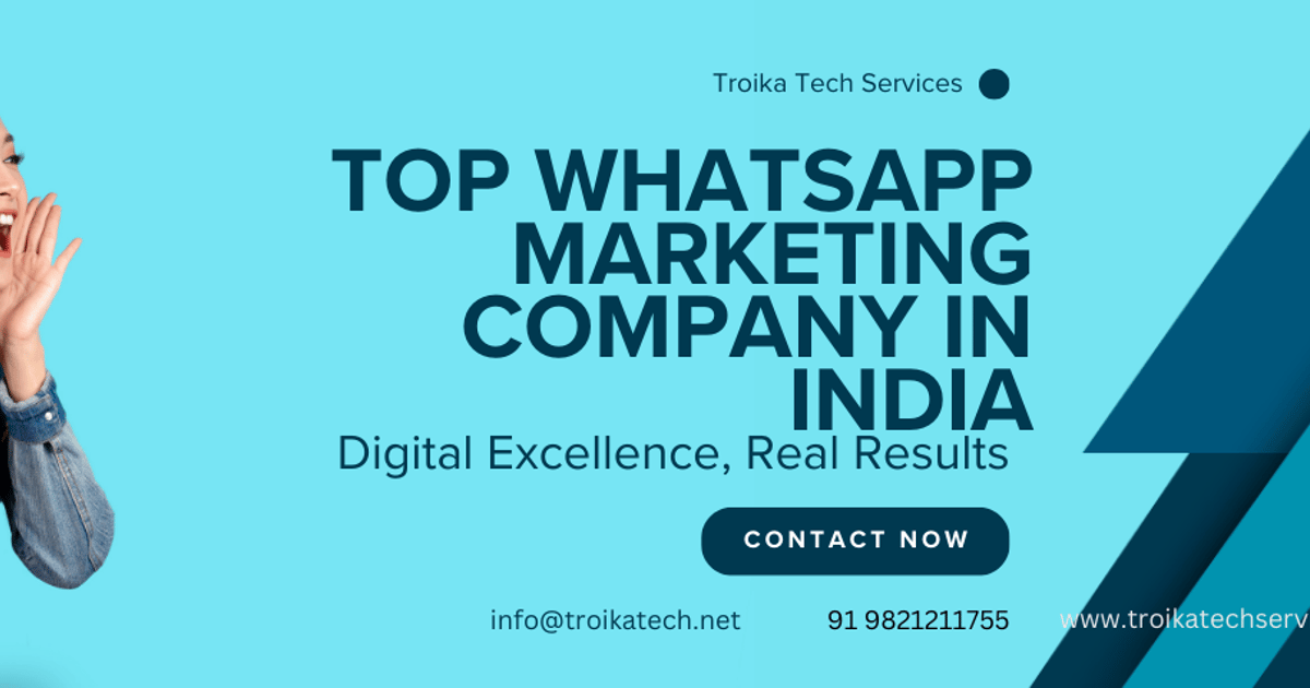 WhatsApp Marketing Company Mumbai - Pune - Maharashtra - Mumbai , India ...