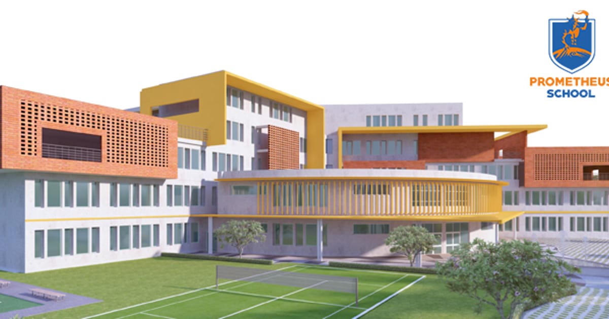 Prometheus School - Noida, Uttar Pradesh, India | about.me