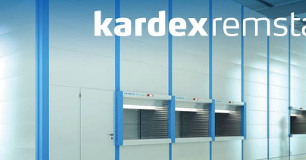 kardex remstar - India | about.me