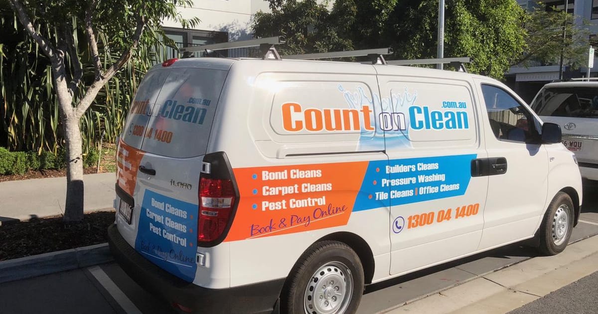 COC Bond Cleaning Brisbane - Wynnum, Australia | about.me