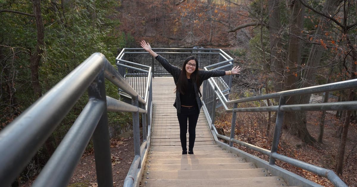 sandy - Hamilton, Ontario, Canada, McMaster University, University of ...