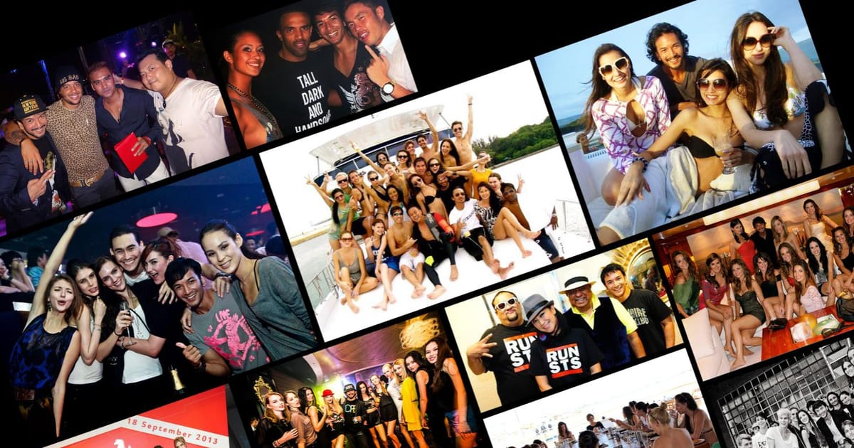 Remy Mitchell Low - Singapore, Executive Director | about.me