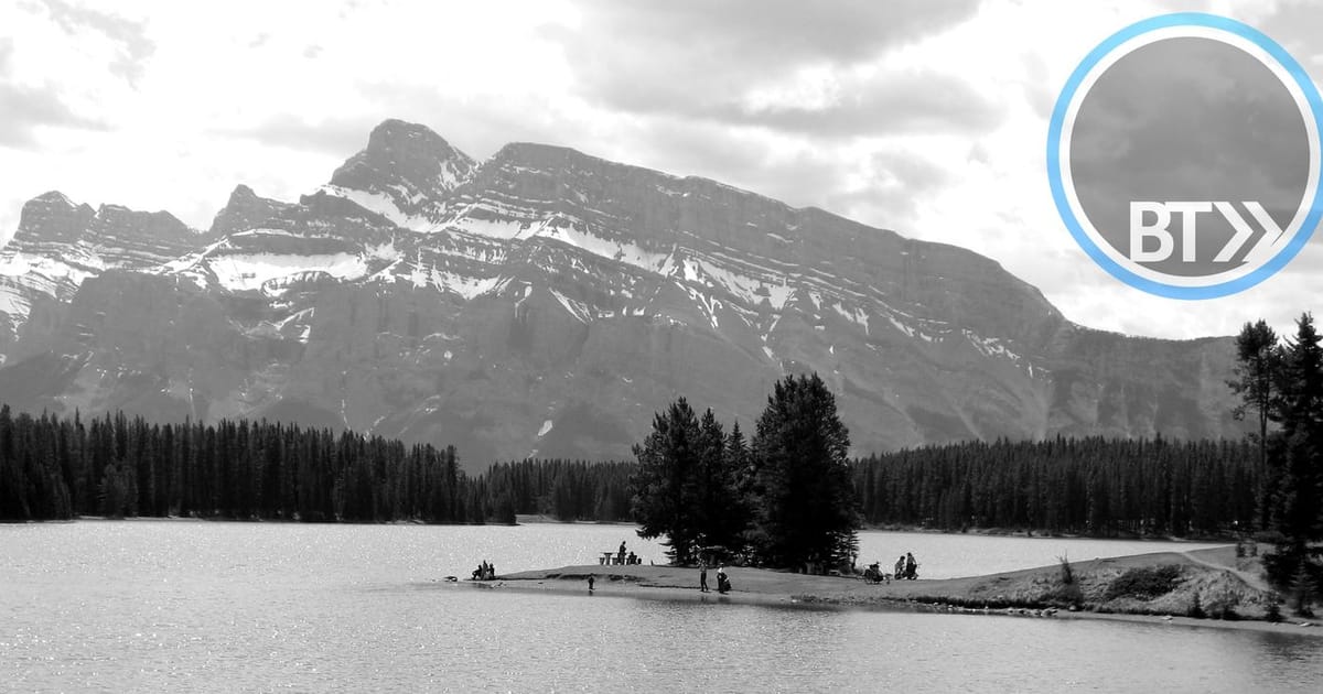 Ben Tsui - Calgary, Alberta, Canada, Enbridge Inc., University of ...