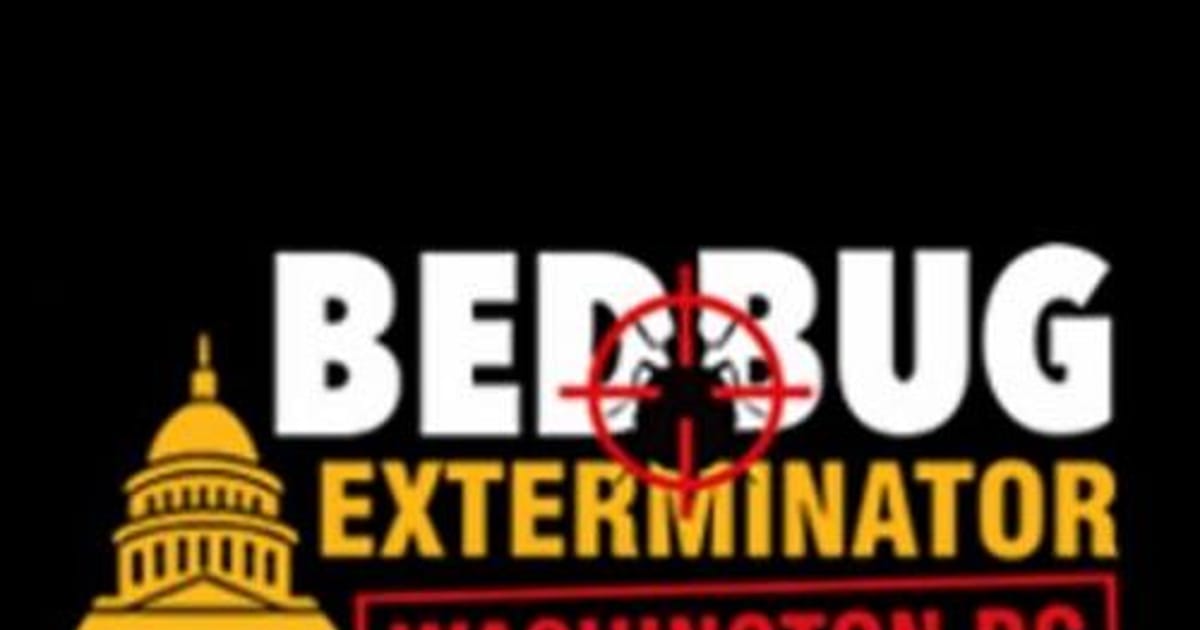Bed Bug Exterminator Washington DC - Washington, DC | about.me