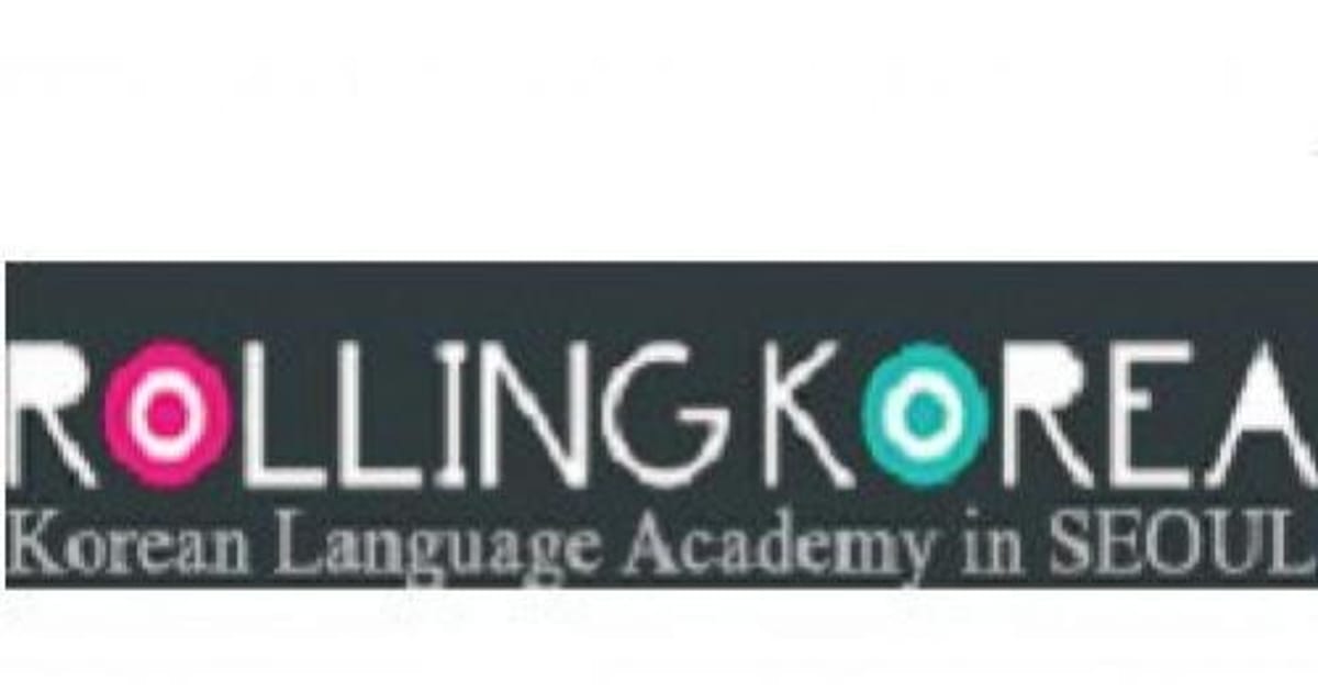 ROLLING KOREA Seoul South Korea About me ROLLING KOREA Seoul South Korea About me