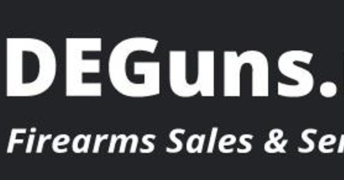Discount Enterprises Deguns.net - Lincoln, Nebraska, Discount ...