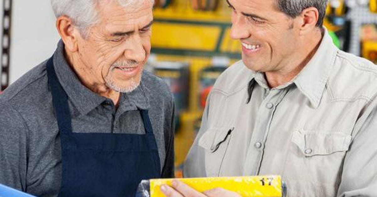 Dan Moran - Birmingham, Alabama, Rocky Ridge Hardware | about.me