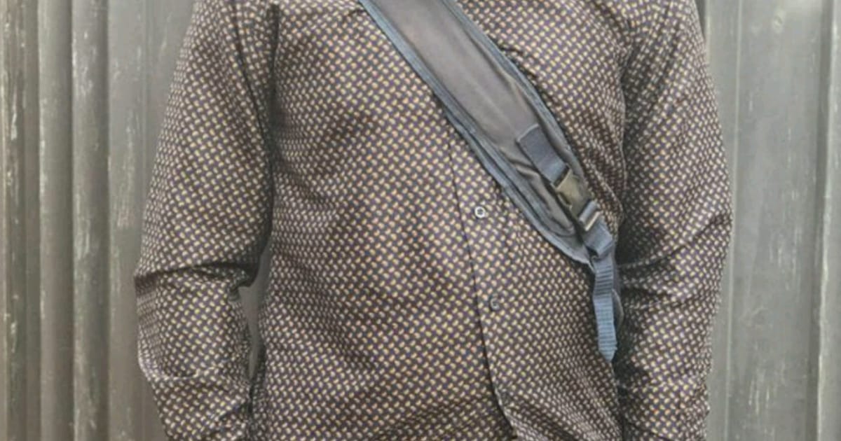 Sarumi Yusuff Olukayode - Ibadan, Nigeria, Abraham adesanya ...