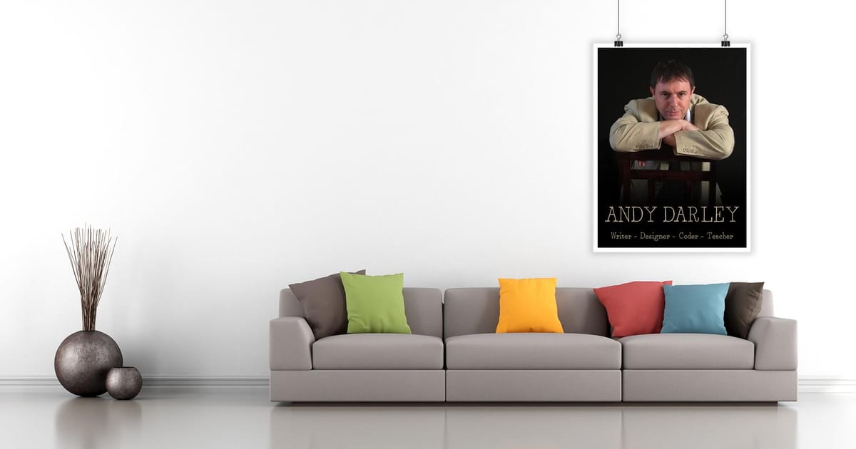 Andy Darley - Hitchin, Onlineability, UEA | about.me