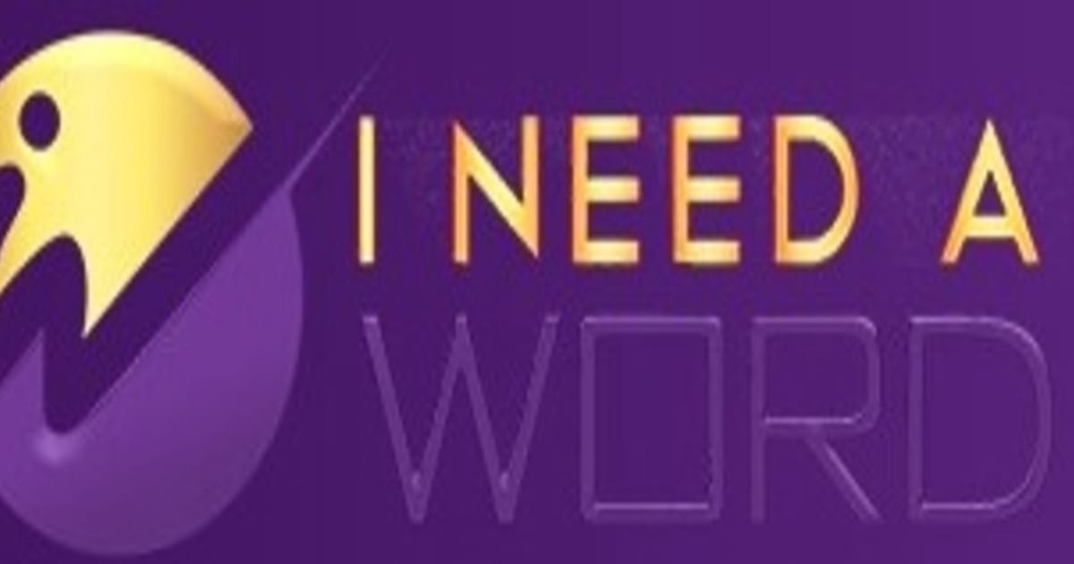 I Need A Word - Knightdale, North Carolina | about.me