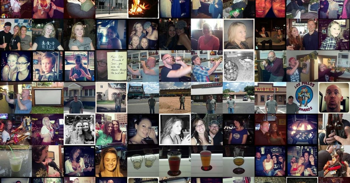 Geoffrey Olsen - Denver, Colorado, Dave & Buster's, Hooters, The Tilted ...