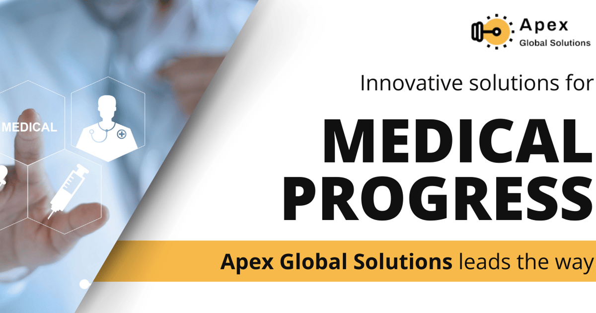 Apex Global Solution - Sarjah City, Apex Global Solutions | about.me