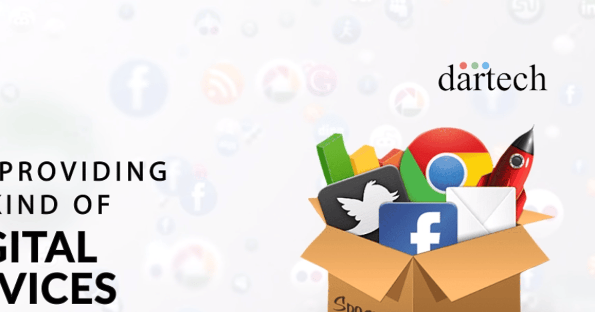 Dartech Solutions - India | about.me