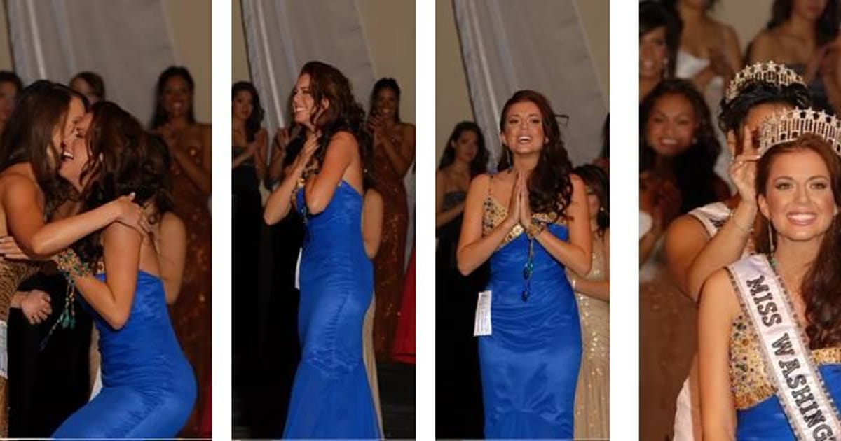 Michelle Font "Meeshie" "Mich" "Michiiii" - Seattle, Washington, Make-A ...